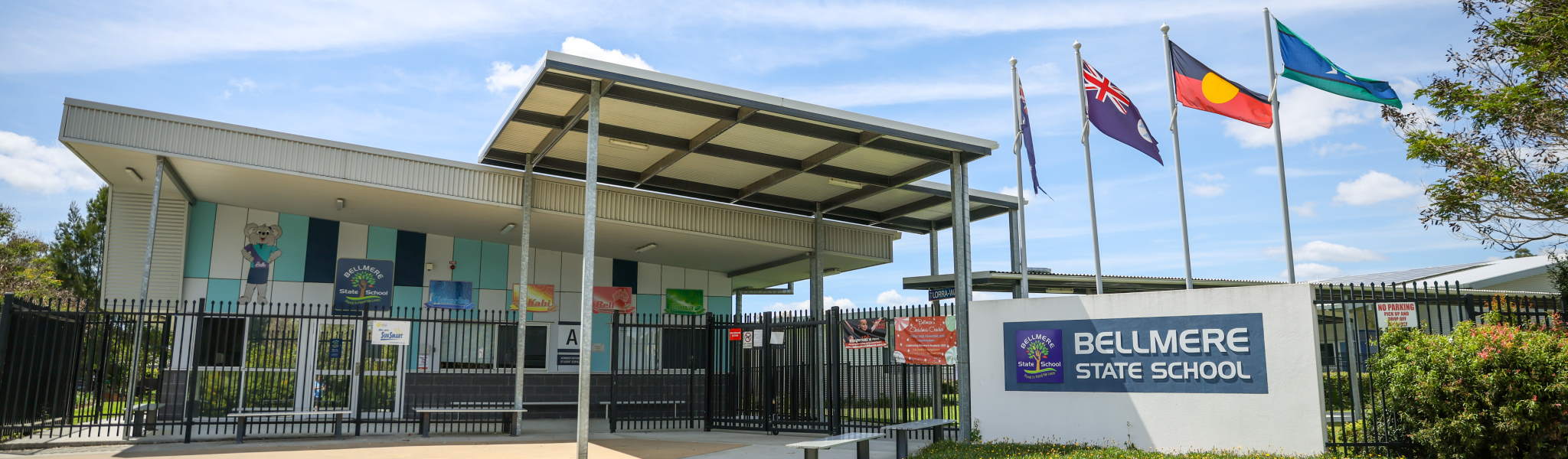 Bellmere State School