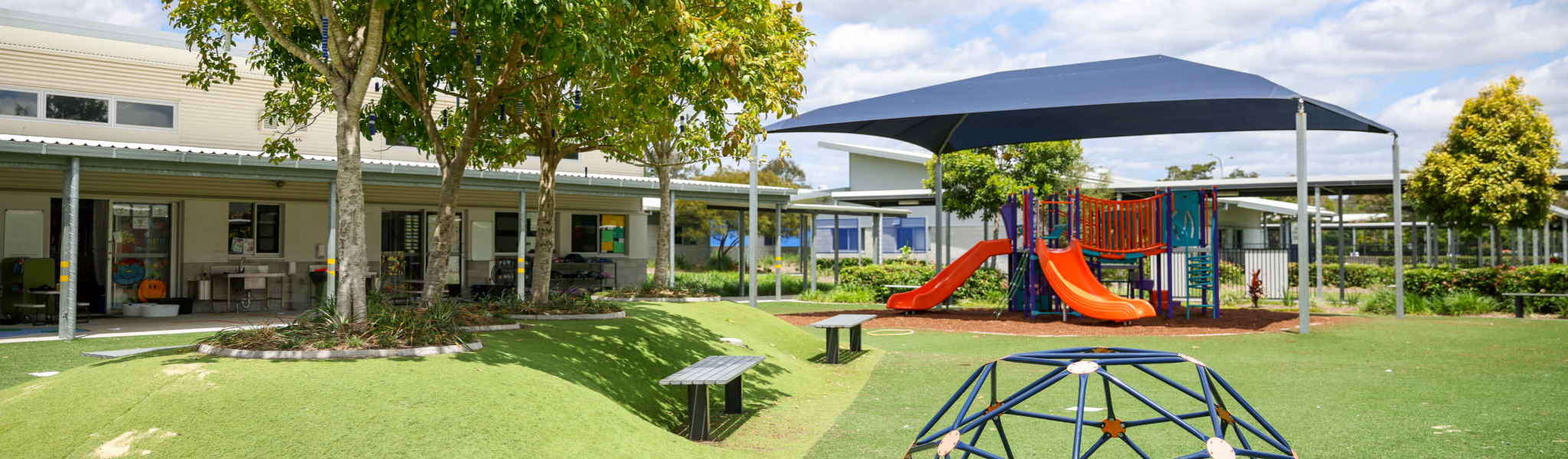 Bellmere State School