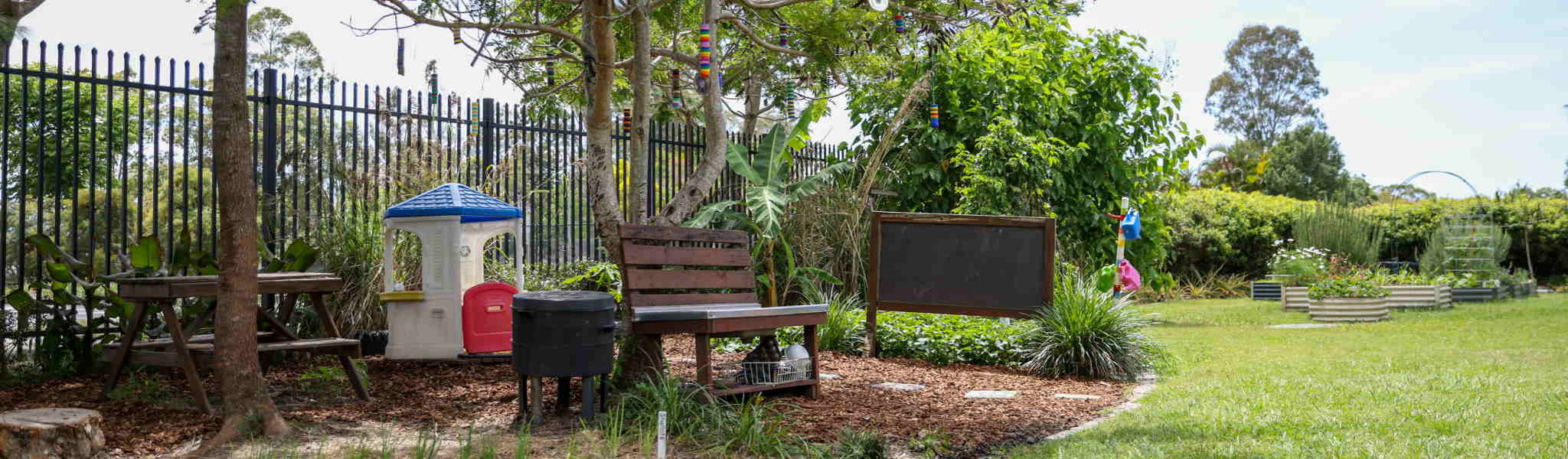 Bellmere State School